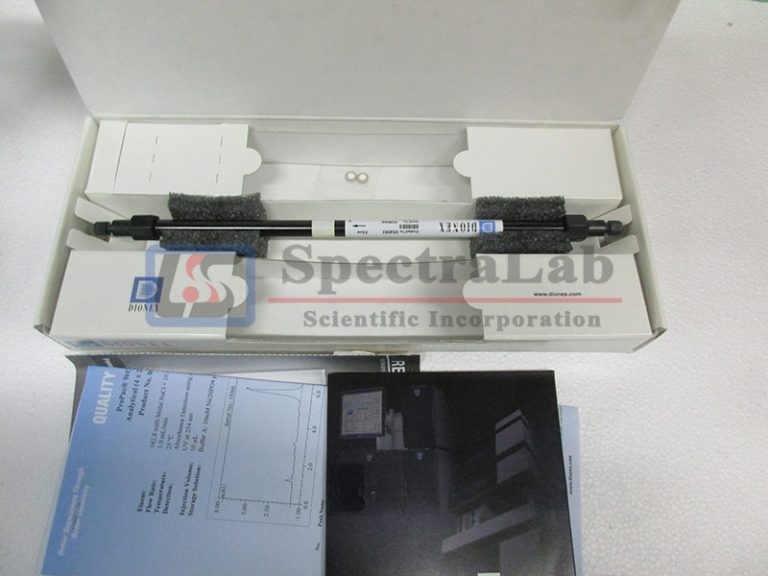 Dionex ProPac WCX-10 Analytical 4 x 250 mm – Spectralab Scientific Inc.