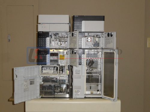 Prominence Shimadzu UFLC with UV-VIS Detector – Spectralab Scientific Inc.