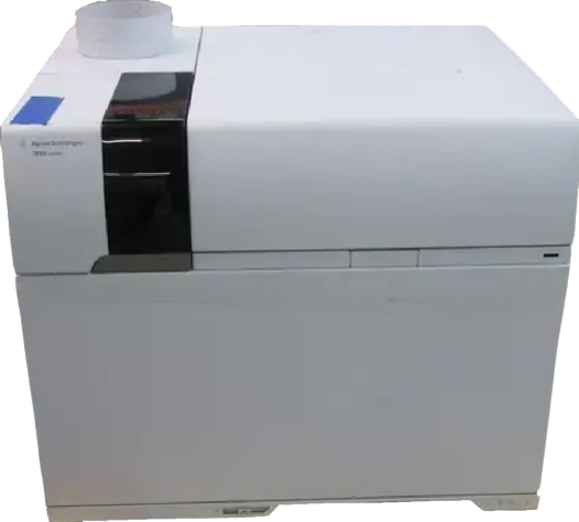 Agilent 7800a Icp Ms With Sps 4 Autosampler Spectralab Scientific Inc