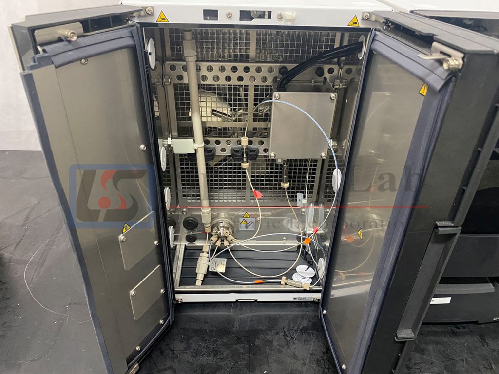 Shimadzu Nexera LC-40 HPLC System with CDD-10AVP (2020) – Spectralab Scientific Inc.