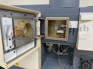 Varian 725-ES Radial ICP-OES System – Spectralab Scientific Inc.